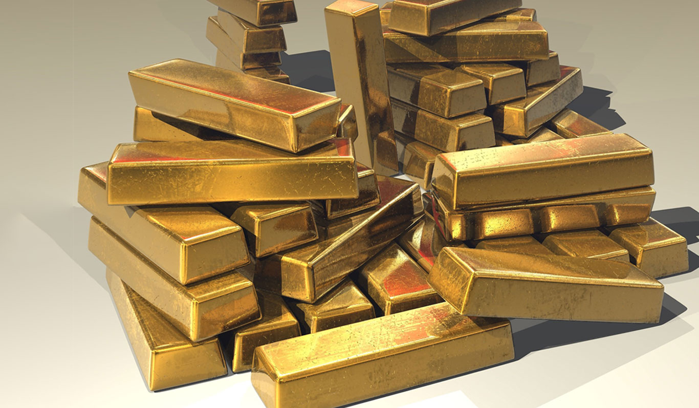 Bishop Gold Group Review - Turner Investments