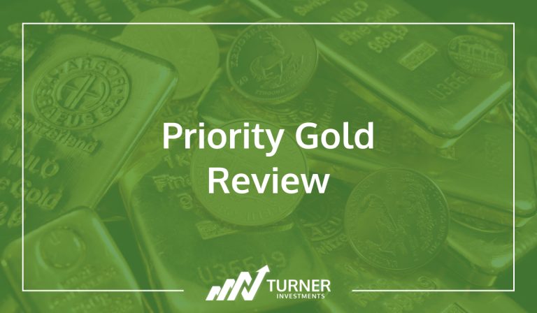 Priority Gold Review 2025 - Fees, BBB, Legit?