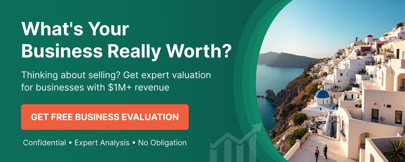 Deal Structuring – What Sellers Need to Know on M&A Deals - Turner ...